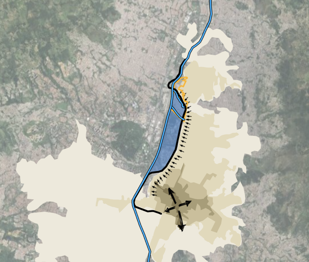 Mapas - Archivo Vivo de Moravia